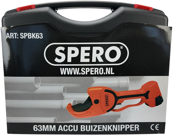 SPERO POWERTOOLS
