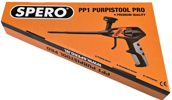 SPERO POWERTOOLS