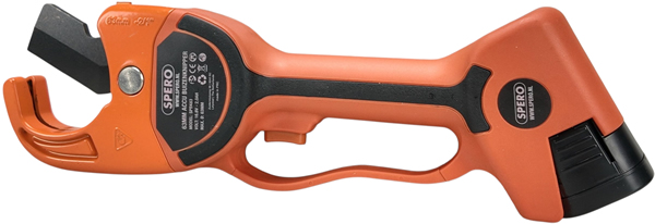 SPERO POWERTOOLS