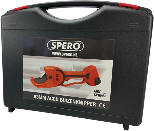 SPERO POWERTOOLS
