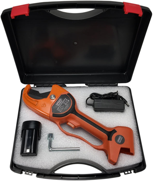 SPERO POWERTOOLS