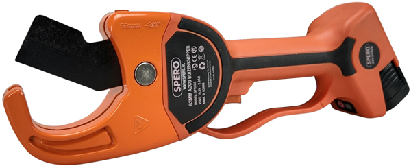 SPERO POWERTOOLS