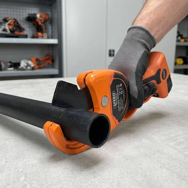 SPERO POWERTOOLS