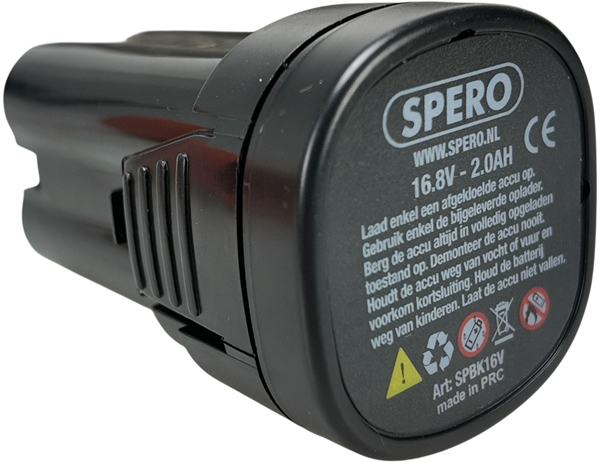 SPERO POWERTOOLS