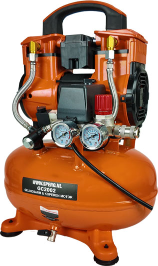 Welcome [www.spero.nl]