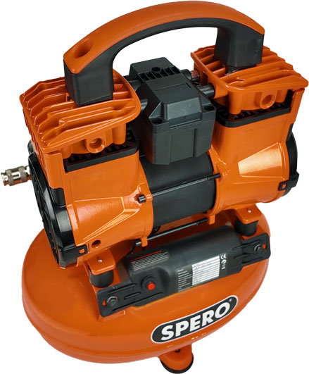 Welcome [www.spero.nl]