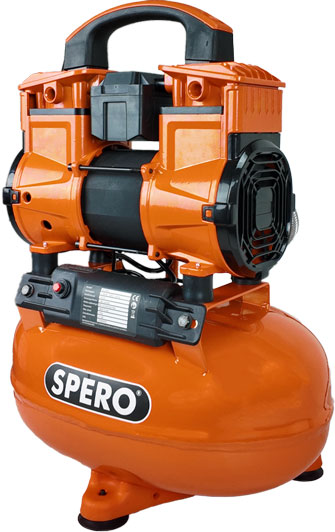 Welcome [www.spero.nl]