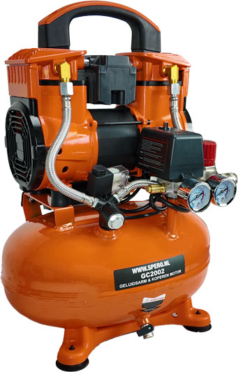 Welcome [www.spero.nl]