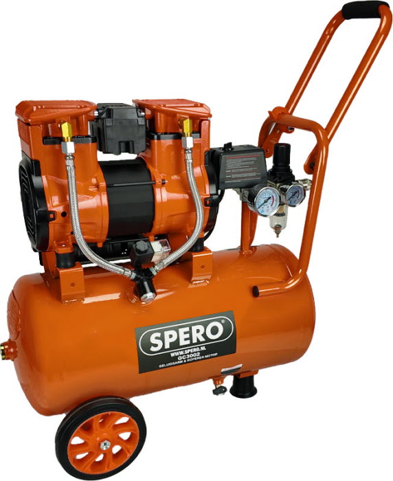 SPERO POWERTOOLS
