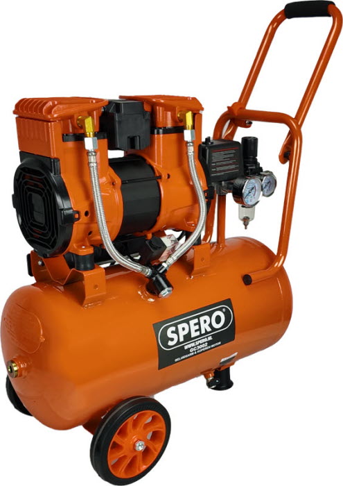 SPERO POWERTOOLS