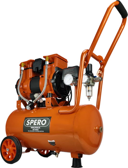 Welcome [www.spero.nl]