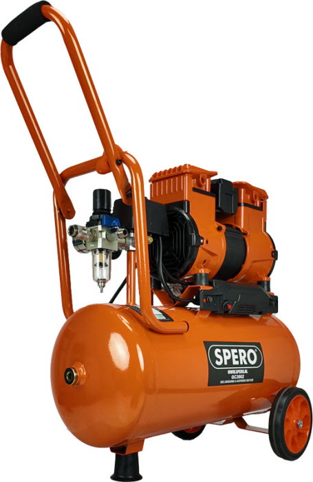 Welcome [www.spero.nl]