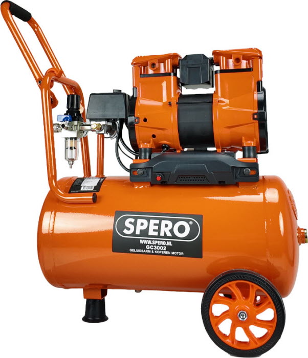 Welcome [www.spero.nl]