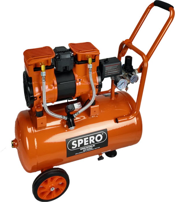 Welcome [www.spero.nl]