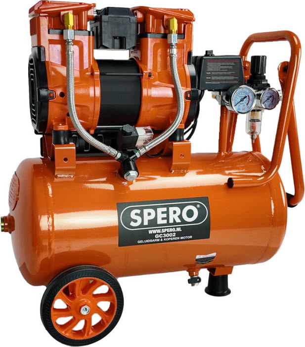 SPERO POWERTOOLS