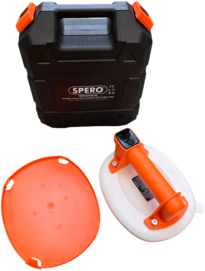 SPERO POWERTOOLS