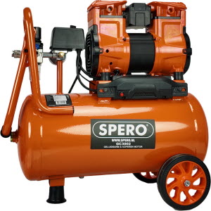 SPERO POWERTOOLS