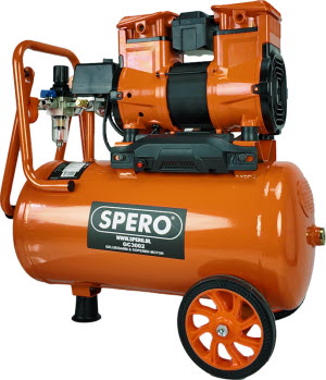 SPERO POWERTOOLS