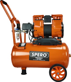 SPERO POWERTOOLS